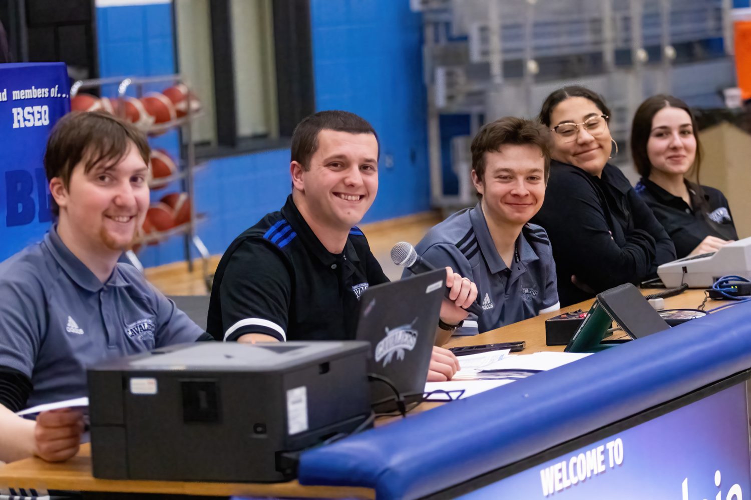 Women's Basketball Dominates as 2022-23 RSEQ All-Stars Announced ...