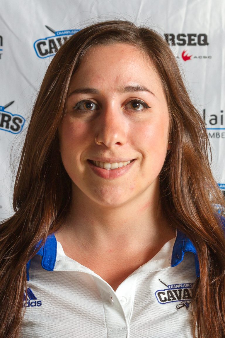 AT_Aldinger - Champlain Cavaliers.