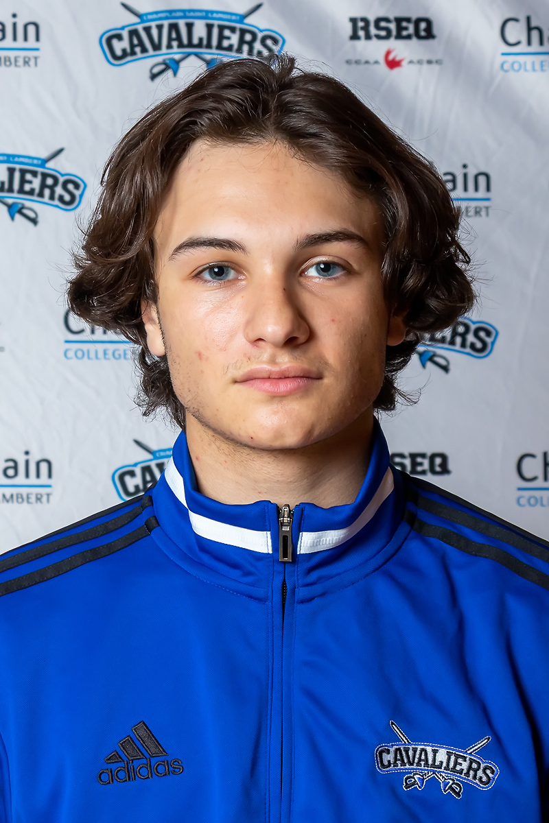 Football - Champlain Cavaliers