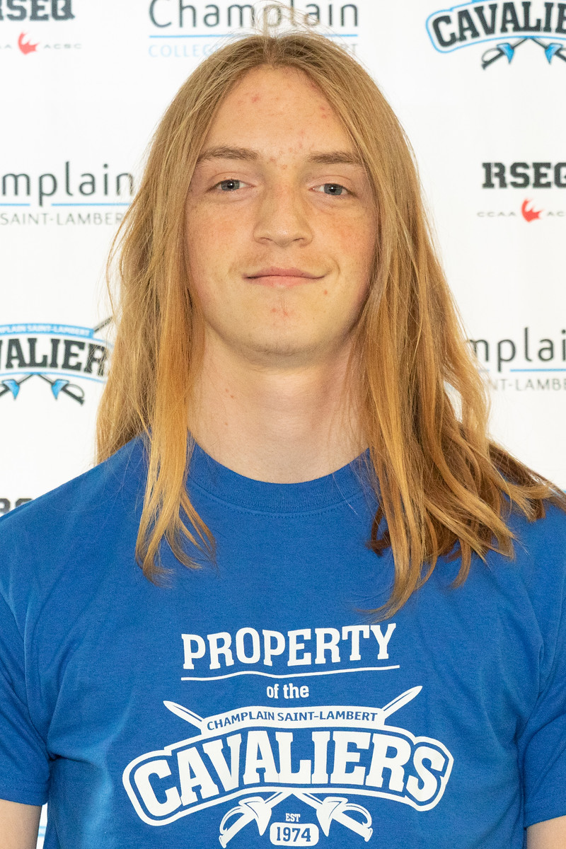 Football - Champlain Cavaliers