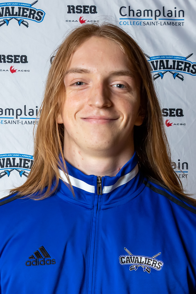 Football - Champlain Cavaliers